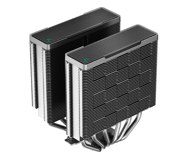 קירור למעבד Deep COOL AK620 260W – Cfix